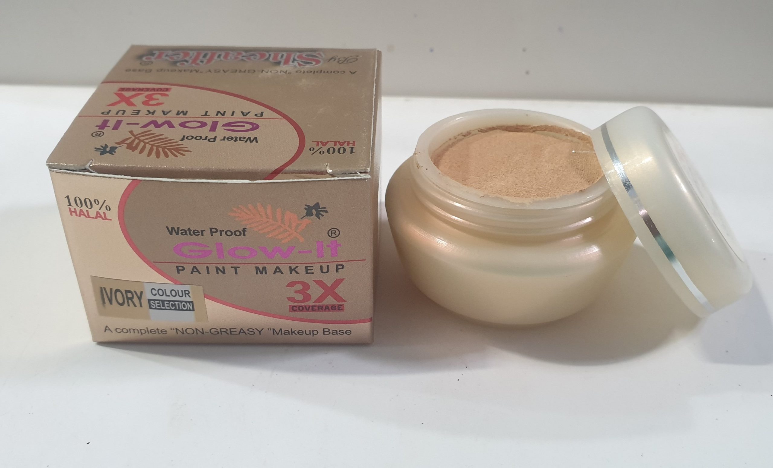 Sheaffer 3x Glow it Base - Sheaffer handi base - Bridal Base